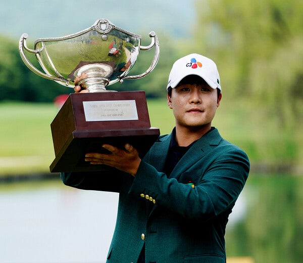 2025 kpga 한국오픈 총정리 | 김민규 2연패 도전 라비에벨 듄스코스 첫 개최 : 네이버 블로그