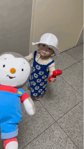 2025년 신상 베베추피 서평단 꼼꼼 리뷰 part 3 (연계활동) : 네이버 블로그