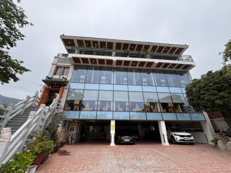 청와정 단체 회식 룸 방 모임 맛집 오리백숙 당감 가야 개금 부암 : 네이버 블로그