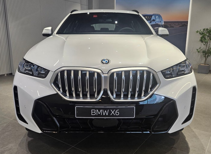 2025 BMW X6 xDrive 40i MSP 할인 최대 프로모션 약속드립니다. : 네이버 블로그