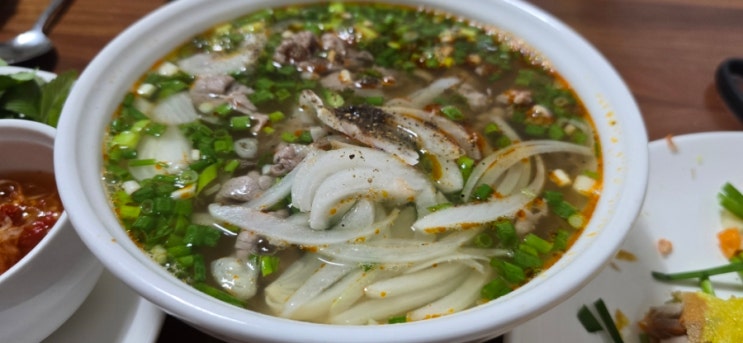 우리동네 이런곳이? 쌀국수 맛집 웨헝 : 네이버 블로그