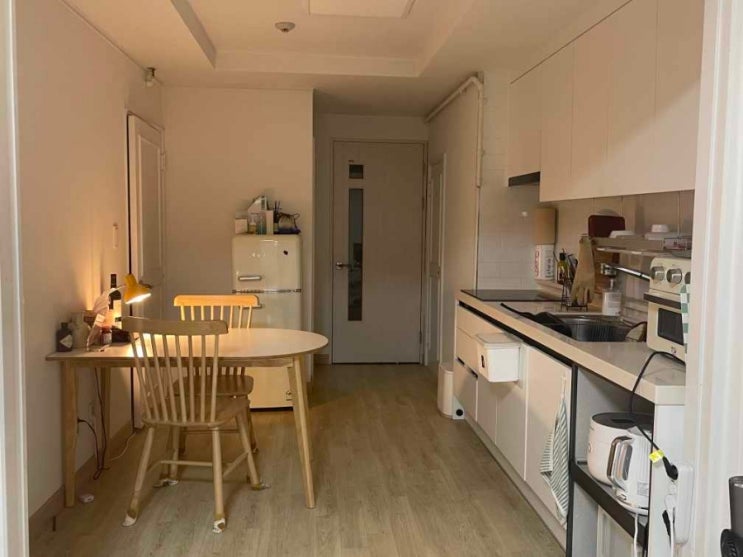 외국계 맞벌이부부 재테크 239 : 갭 8,000만 원으로 18평 아파트 매도중인데 : 네이버 블로그