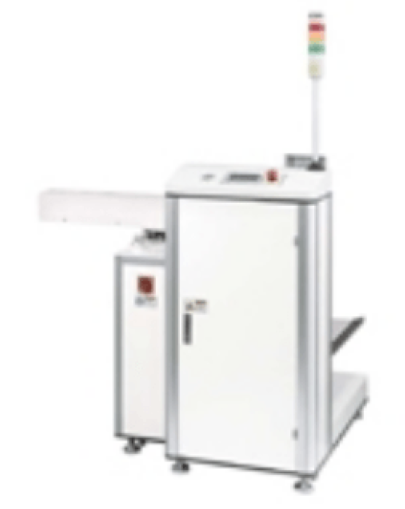 Loader, SINGLE Magazine Loader(CE), 싱글 매거진 로더, SJ INNO TECH, SMT 설비, 제원 ...