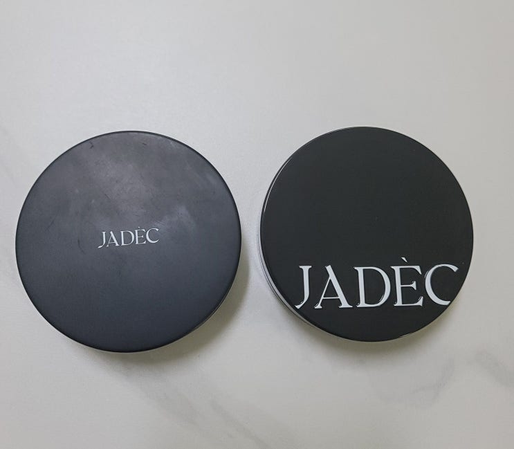 자연스럽게 피부 좋아보이는 쿠션팩트추천 : 자덱(JADEC)쿠션(+내돈내산 솔직후기) : 네이버 블로그