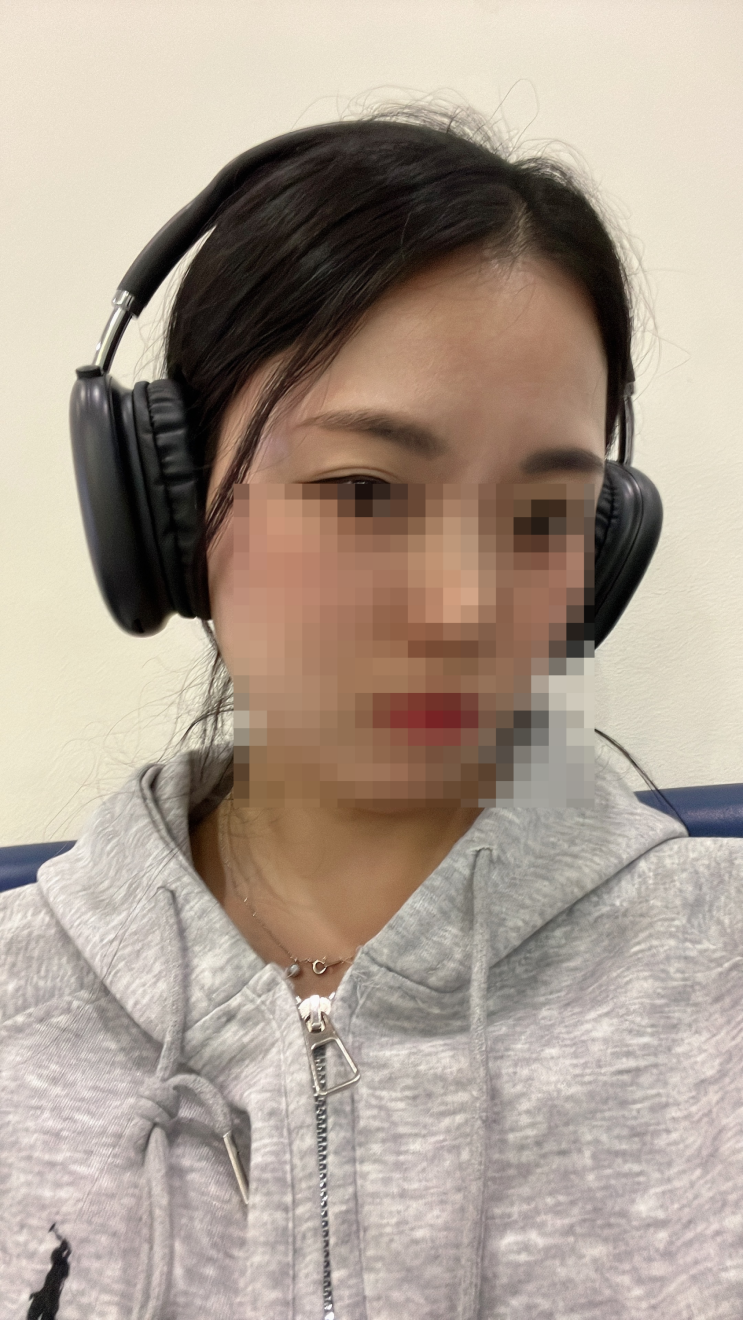 [호치민 반영구] 호치민 눈썹 문신 로지 ROZY 후기 : 네이버 블로그