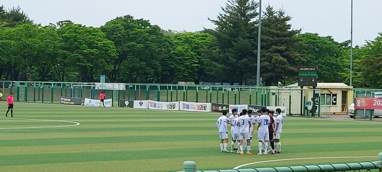 한양대학교 축구부 - 선문대와 대학U리그 대회, 오재원(20, 중앙수비) : 네이버 블로그