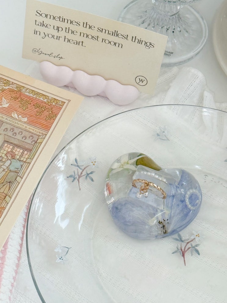 부산 원데이클래스 따스담 접시만들기 힐링클래스 부산전사지클래스 서면전사지체험 전포동전사지공방 : 네이버 블로그