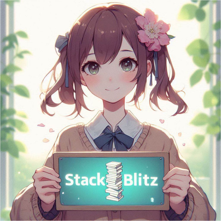 🚀 StackBlitz란? 브라우저에서 만나는 개발의 혁신 : 네이버 블로그