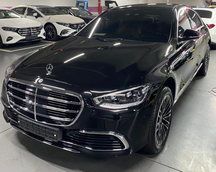 벤츠 S350d 4MATIC 정보 및 가격 5월 역대프로모션 : 네이버 블로그