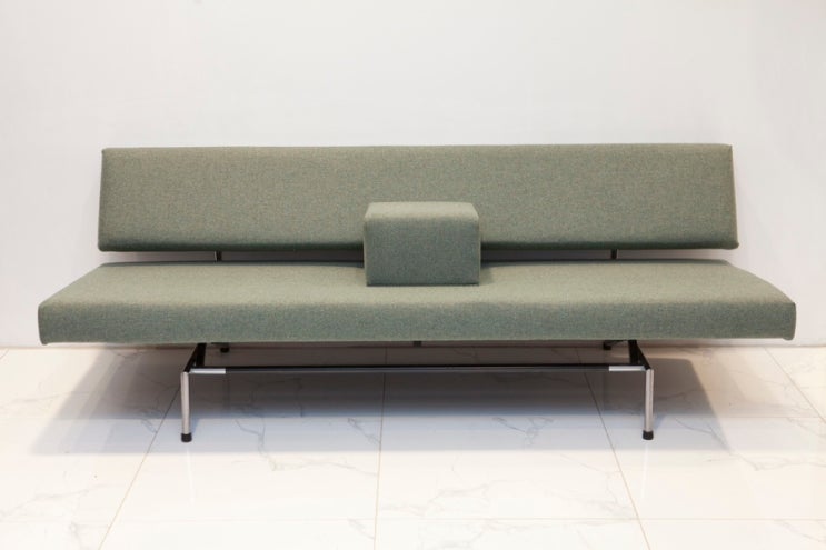 미드센추리 소파 - Martin Visser Daybed BR02 by Spectrum 마틴비서 스펙트럼소파 : 네이버 블로그