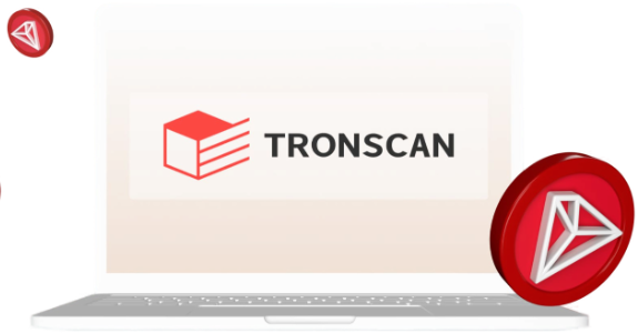 트론스캔(TronScan) 기능 및 사용 방법 트론 생태계 탐색 : 네이버 블로그