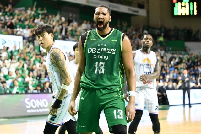 KBL MVP 로슨, 레바논 귀화 완료! 대한민국 아시아컵 ‘빨간불’ : 네이버 블로그