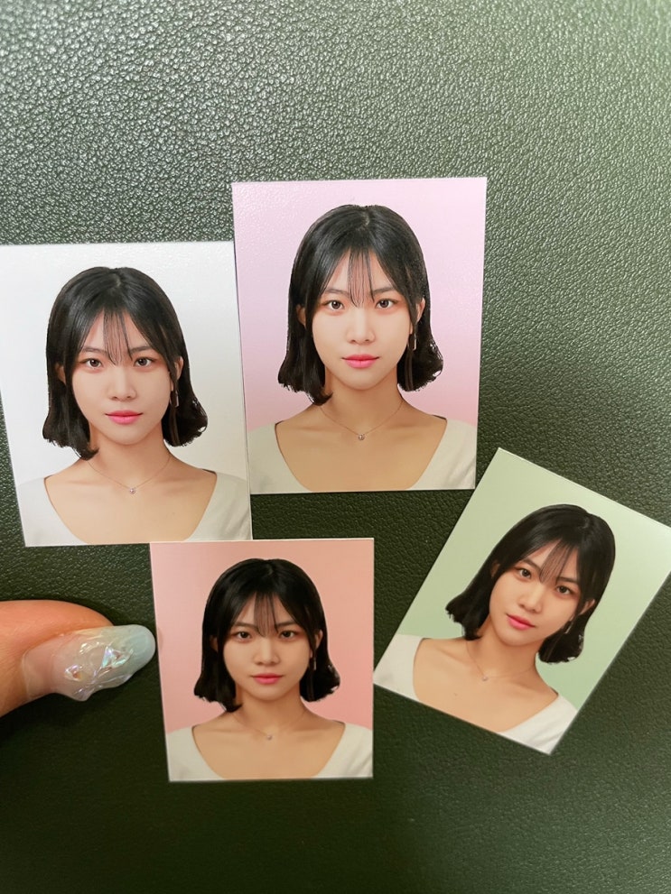 일상 모음집 2 : 네이버 블로그