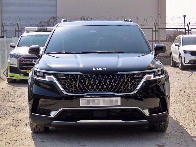 🚐기아 신형 카니발(KA4) 9인승 디젤 시그니처 : 네이버 블로그