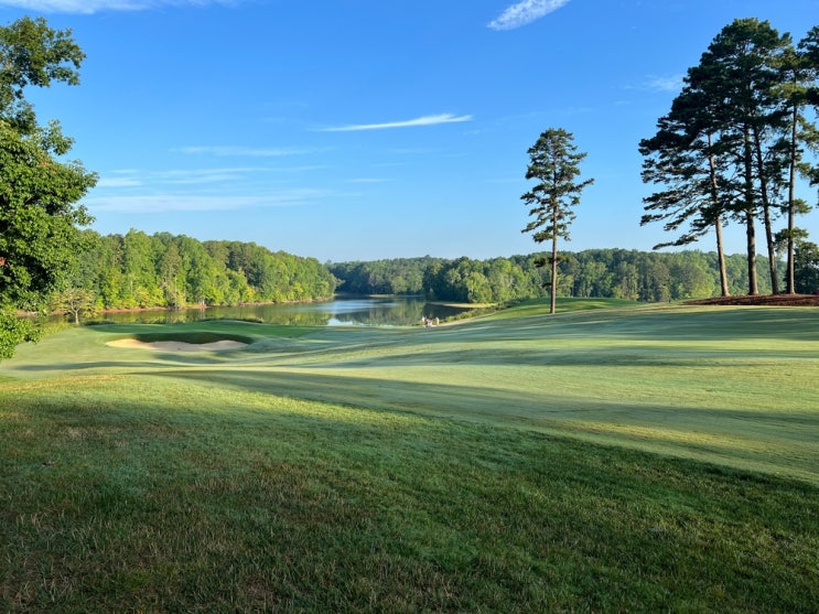 파인리즈cc 동해와 설악산을 보면서 라운딩하는 골프장 : 네이버 블로그