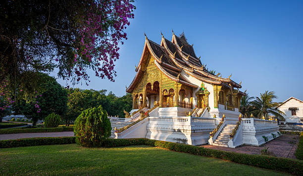 【⭕자유여행】 비엔티안에서 루앙프라방 가는방법 총정리! : 네이버 블로그