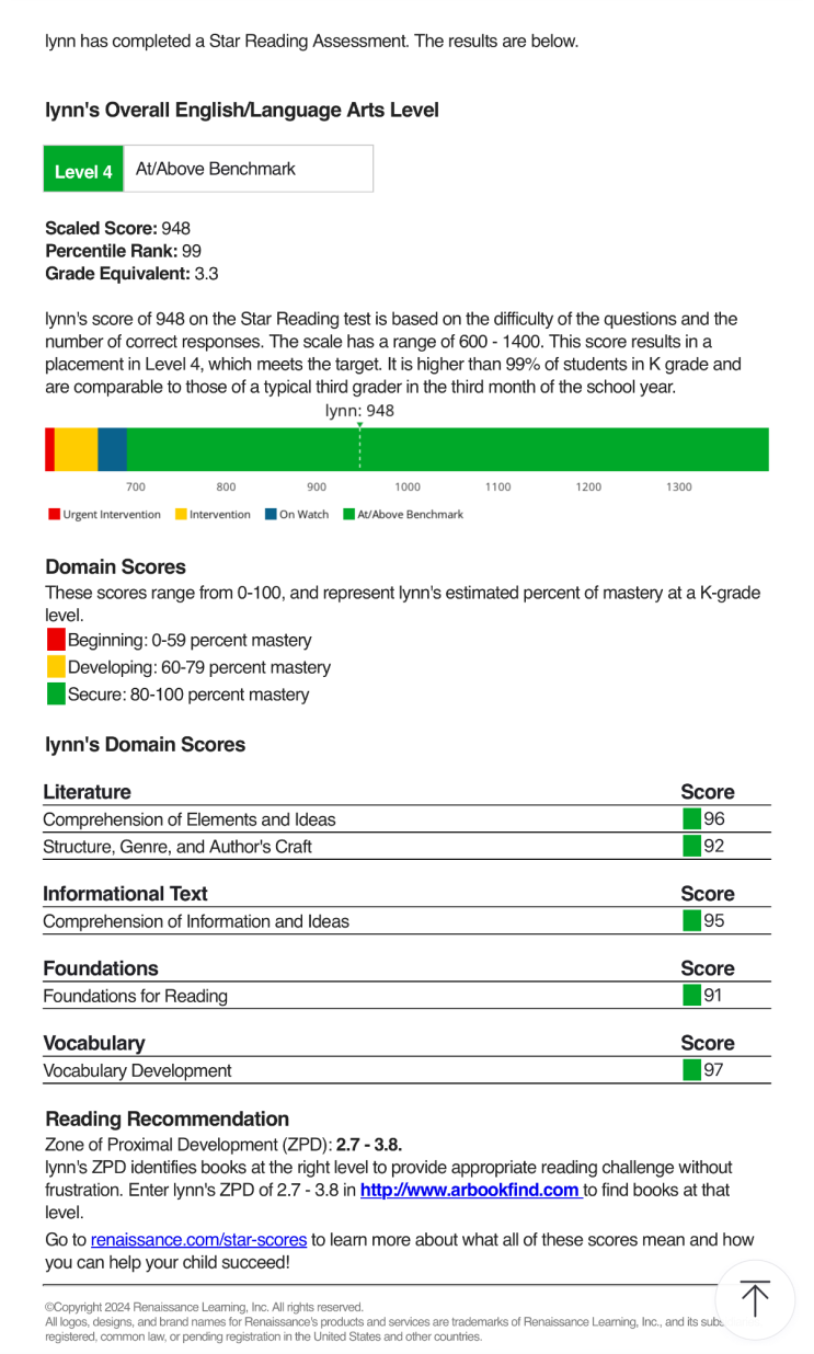 YBM ECC 7세 3년차 첫 SR 테스트 : 네이버 블로그
