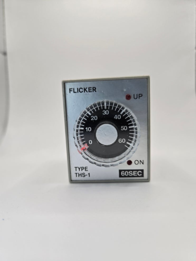 전기기능사 실기 완전 정복: 플리커 타이머(Flicker Timer) A to Z 🚀 : 네이버 블로그
