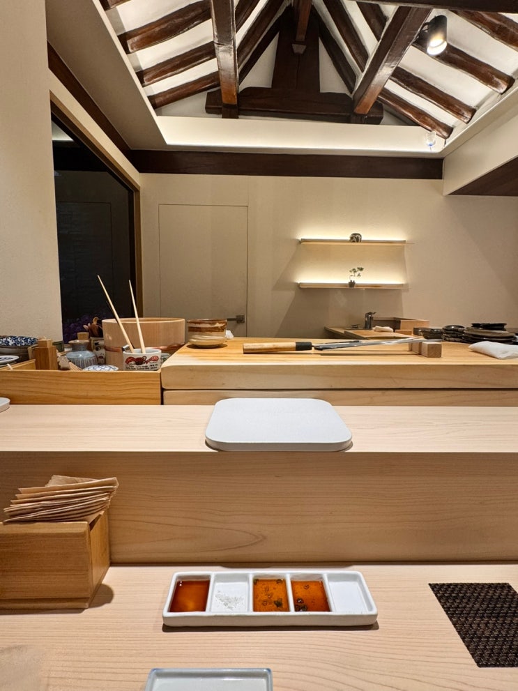 스시성북 주말 디너 : 네이버 블로그