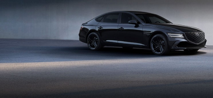 2026 제네시스 신형 G80 하이브리드의 최대 주행거리 1200km와 연비 전망 : 네이버 블로그