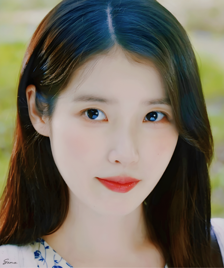 250526 아이유 [꽃갈피 셋] 앨범 타이틀곡 '네버엔딩스토리' 뮤직비디오 티저 영상/사진 (+ 허남준 배우 출연)/첫 소절 부르자마자 끝났다!!! 5월 27일 공개🍃 ...