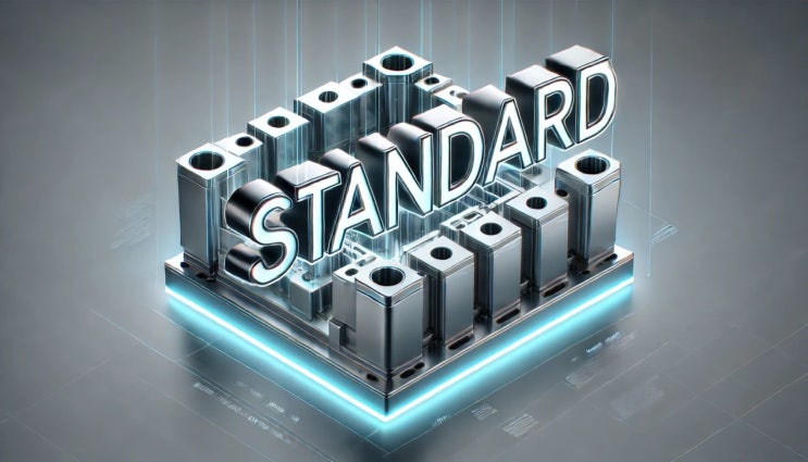 금형용 디지털 트윈 표준 발표 : 네이버 블로그