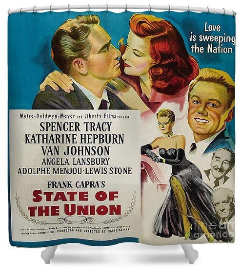 스테이트 오브 더 유니온 (State of the Union, 1948) : 네이버 블로그