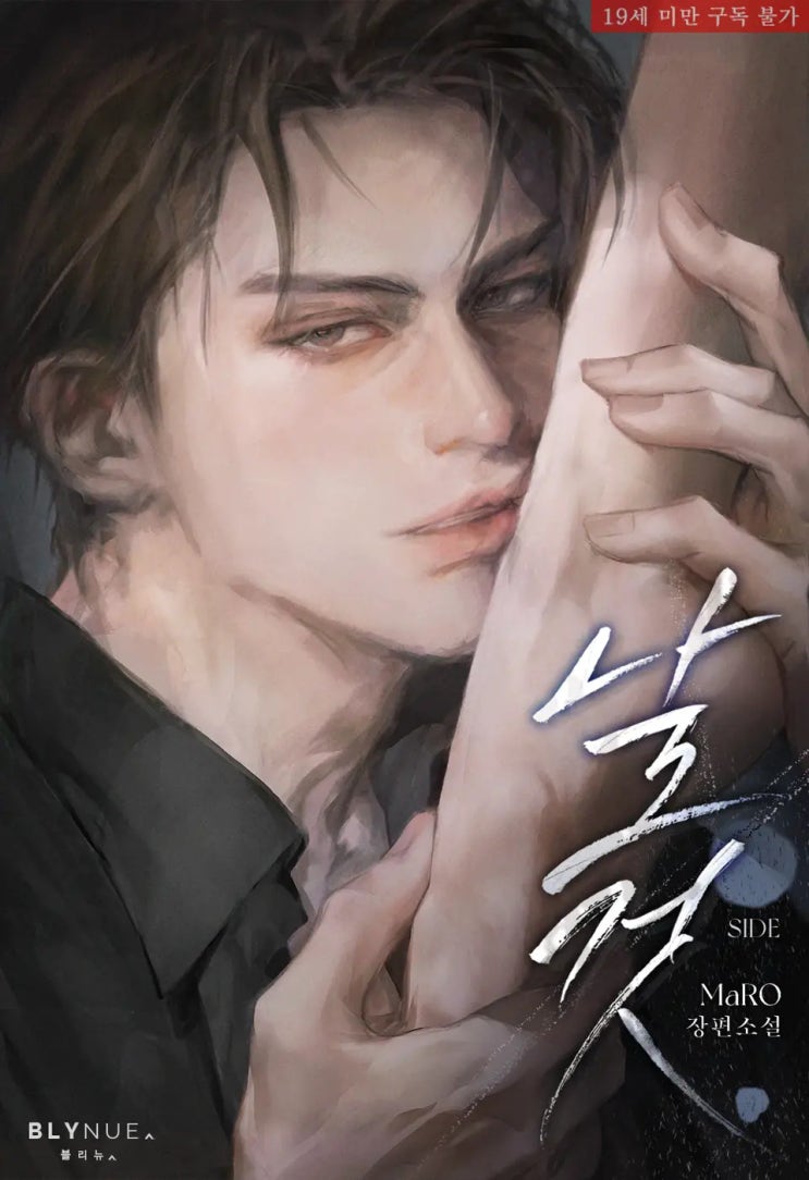 E-book / BL / 날것 (외전증보판) : 외전 : 네이버 블로그