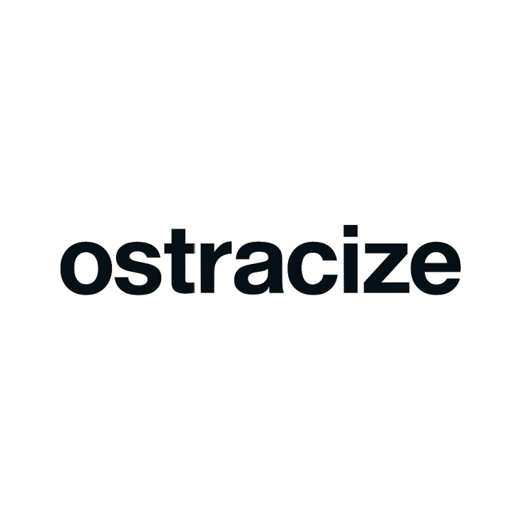 [영단어 쪼개서 외우기] ostracize | ostrac + ize : 네이버 블로그