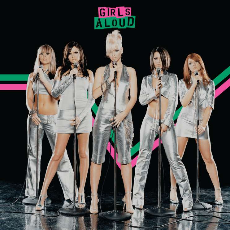 걸스 얼라우드) Girls Aloud – Jump : 네이버 블로그