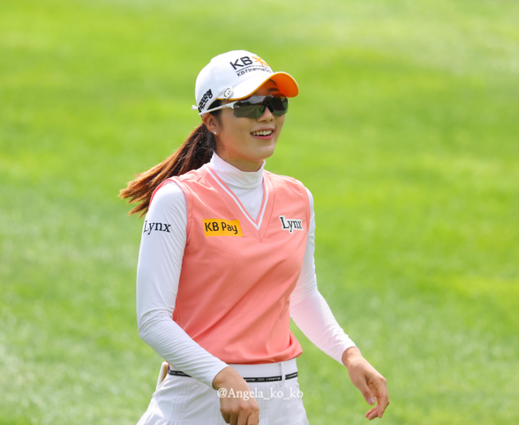 KLPGA 투어 최다 출전과 많은 우승 기록을 보여준 한국 골프 선수는? : 네이버 블로그