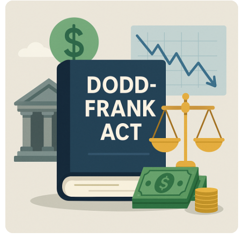 도드 프랭크법(Dodd-Frank Act) : 네이버 블로그
