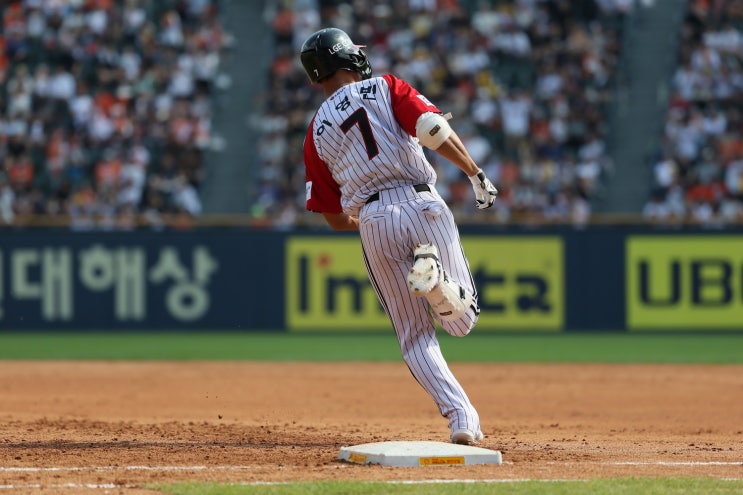 [KBO] 1년에 한 번 오는 이영빈의 '그날' : 네이버 블로그
