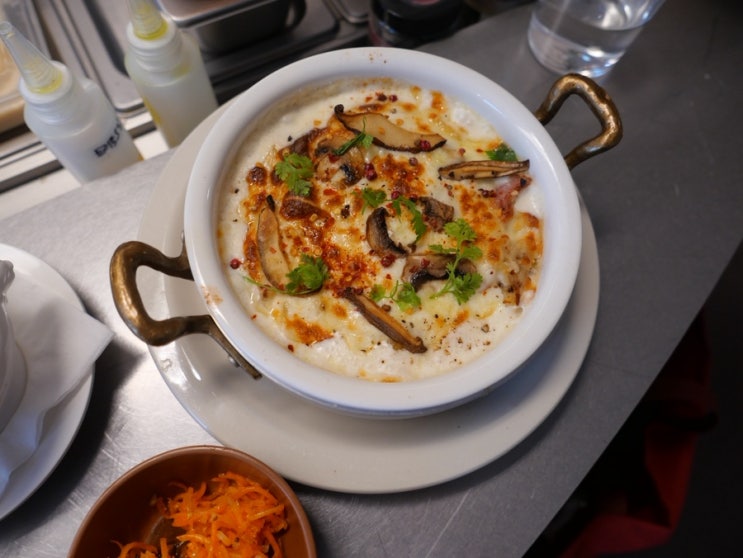 [서울 | 서촌] 아리: 한옥에서 즐기는 미적 감각 충만한 브런치 : 네이버 블로그