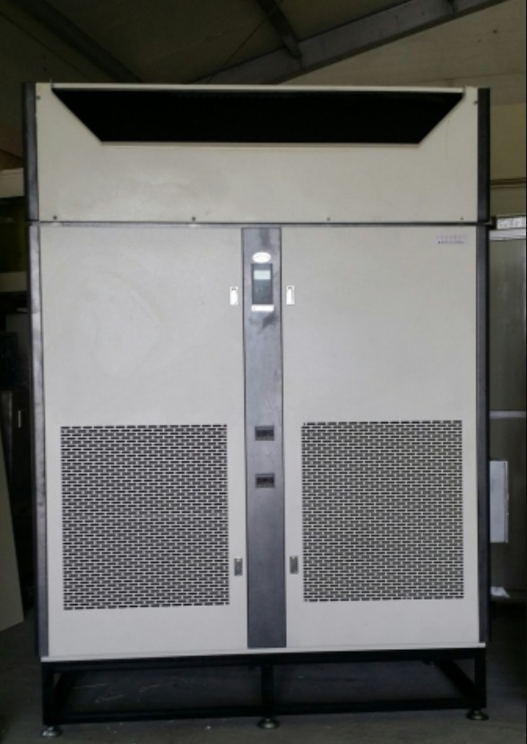 [항온항습기] 정밀한 온습도 관리의 핵심, 중고 20RT : 네이버 블로그