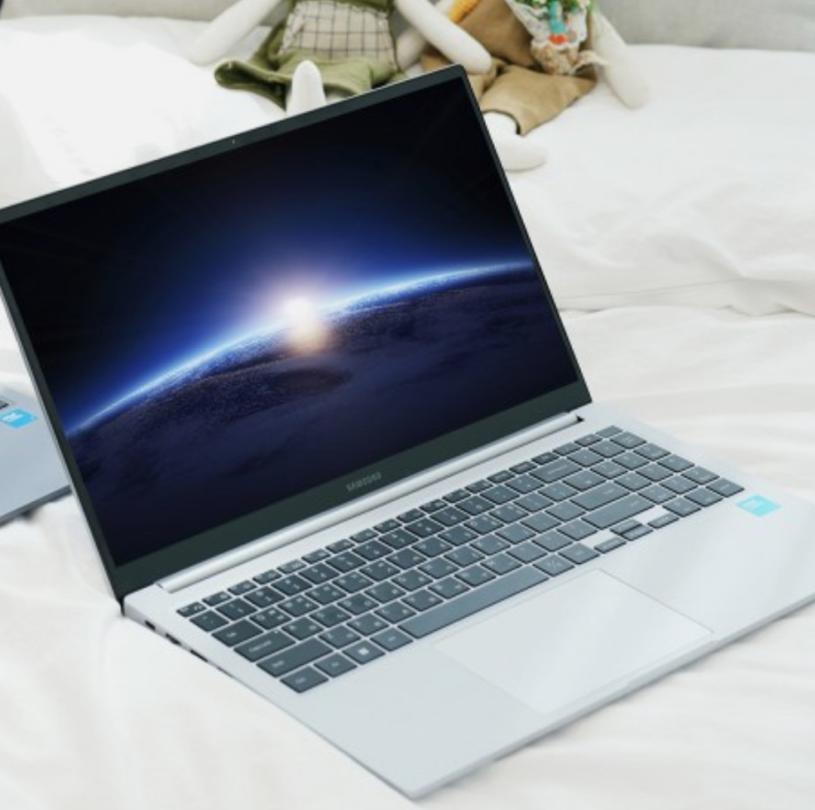 삼성 갤럭시 북4 NT750XGR-A51A SSD256GB, 가성비 고성능 노트북 : 네이버 블로그