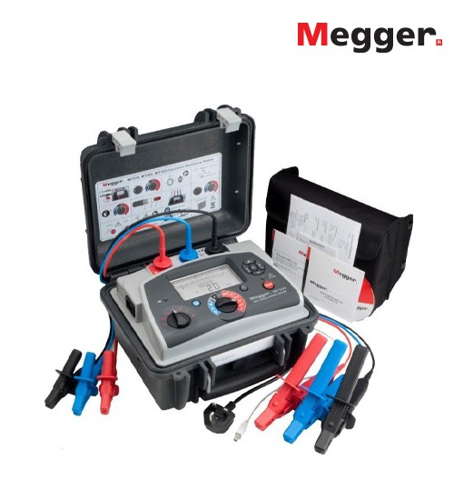 절연저항계 / Megger(MIT515/ MIT525/ MIT1025/ MIT1525) : 네이버 블로그