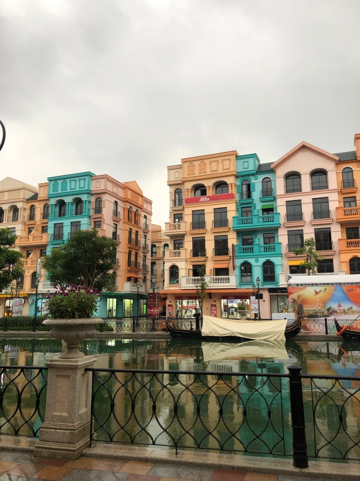 하노이 여행기 마지막 (하노이 그랜드 월드, 하노이 오바마 분짜, 하노이 시장, 하노이 롯데마트 등) : 네이버 블로그