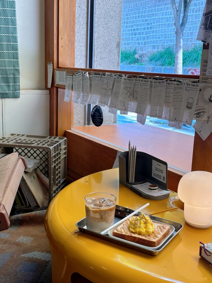 [종로3가역/서순라길] 파이키 fikee : 네이버 블로그