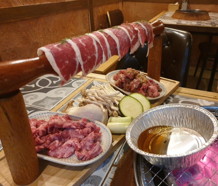 김해 부원 소갈비 맛집 봉황소갈비 방문후기 : 네이버 블로그