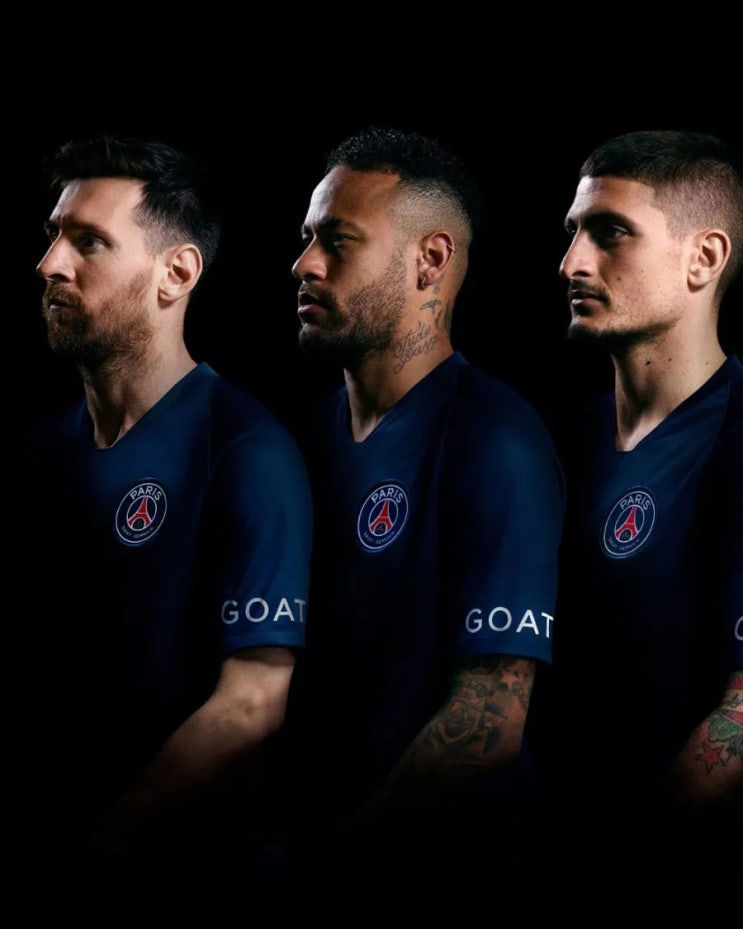 UEFA챔스 우승은 프랑스의 PSG가 한다! : 네이버 블로그