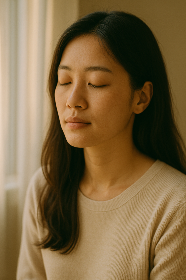 조금 더 귀 기울일 수 있다면 : 네이버 블로그