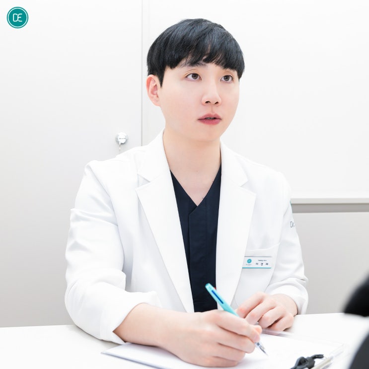 범계 리쥬란HB 1cc 2cc 4cc 차이 주기 : 네이버 블로그