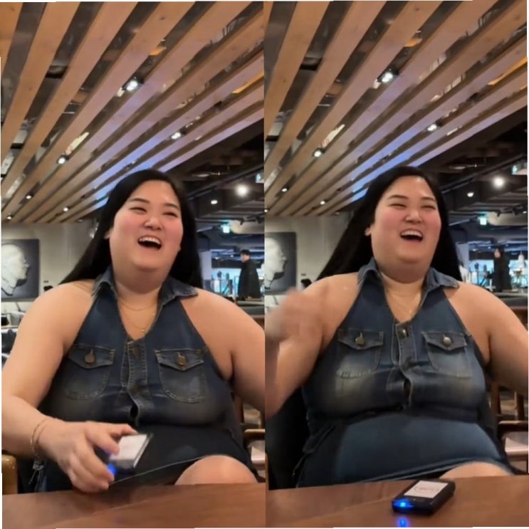 미나 시누이 수지, 81kg에서 69kg 감량 후 자신감 넘치는 모습 공개 : 네이버 블로그