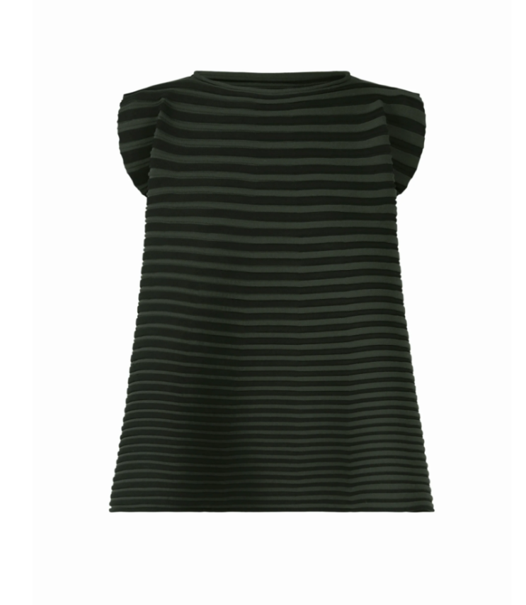 [아울렛 20%] 플리츠플리즈 PLEATS PLEASE 바운스 니트탑 BOUNCE KNIT KK851 : 네이버 블로그