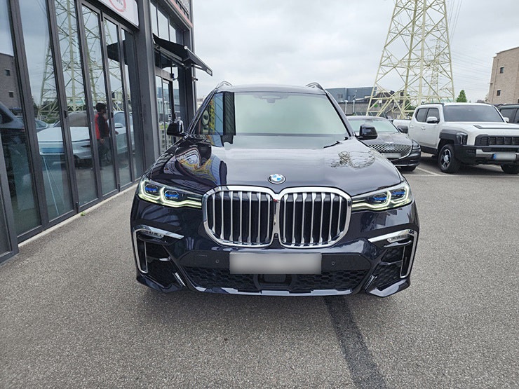 BMW X7 블랙박스 추천 익산 아이나비 QXD1 PLUS 그리고 셀뱅크 보조배터리 : 네이버 블로그