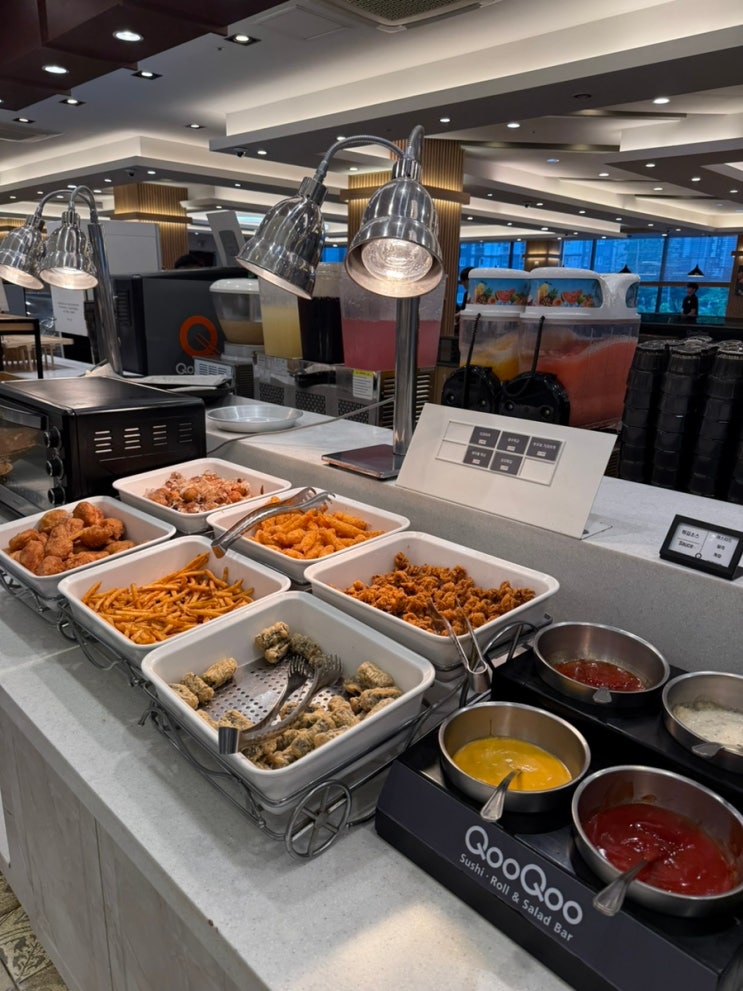 순천 신대지구 맛집 쿠우쿠우 전메뉴 소개 : 네이버 블로그