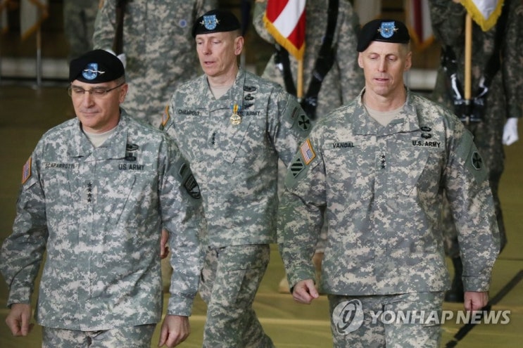 2026년 카투사 지원과 카투사 보직 네이버 블로그