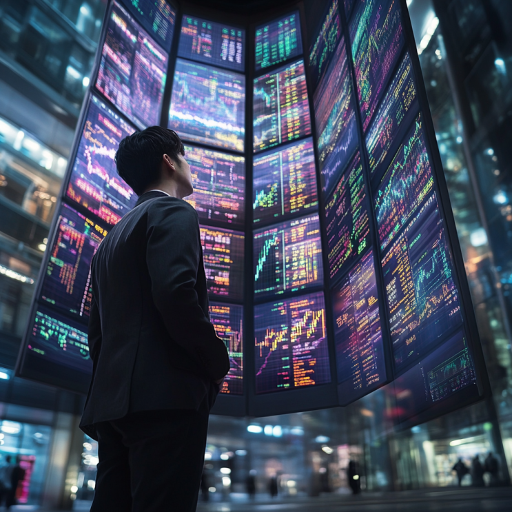 잠자는 퇴직연금, 국내 상장 미국 ETF로 깨워볼 시간입니다 : 네이버 블로그