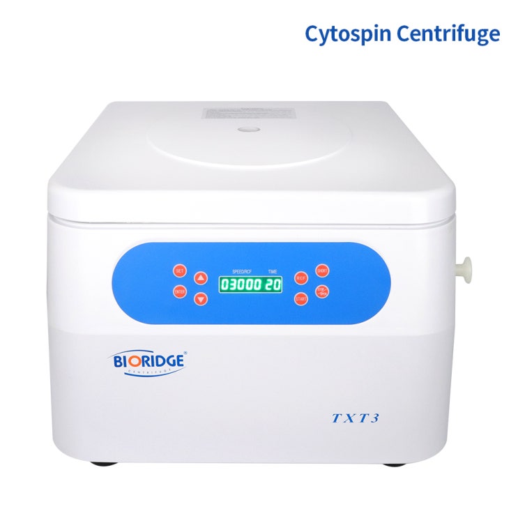 TXT3 Cytocentrifuge 세포원심분리 : 네이버 블로그